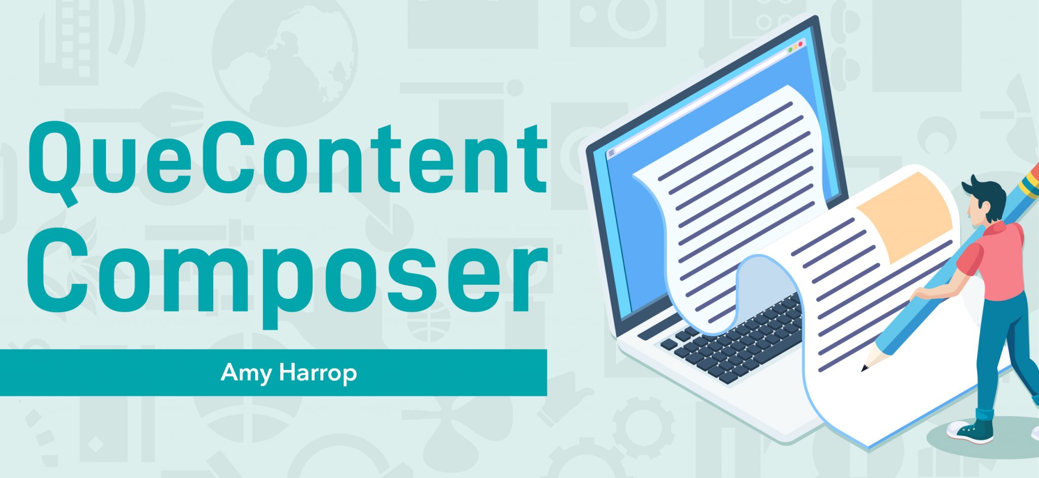 Low-Content Spotlight - Succeed With Content Blog