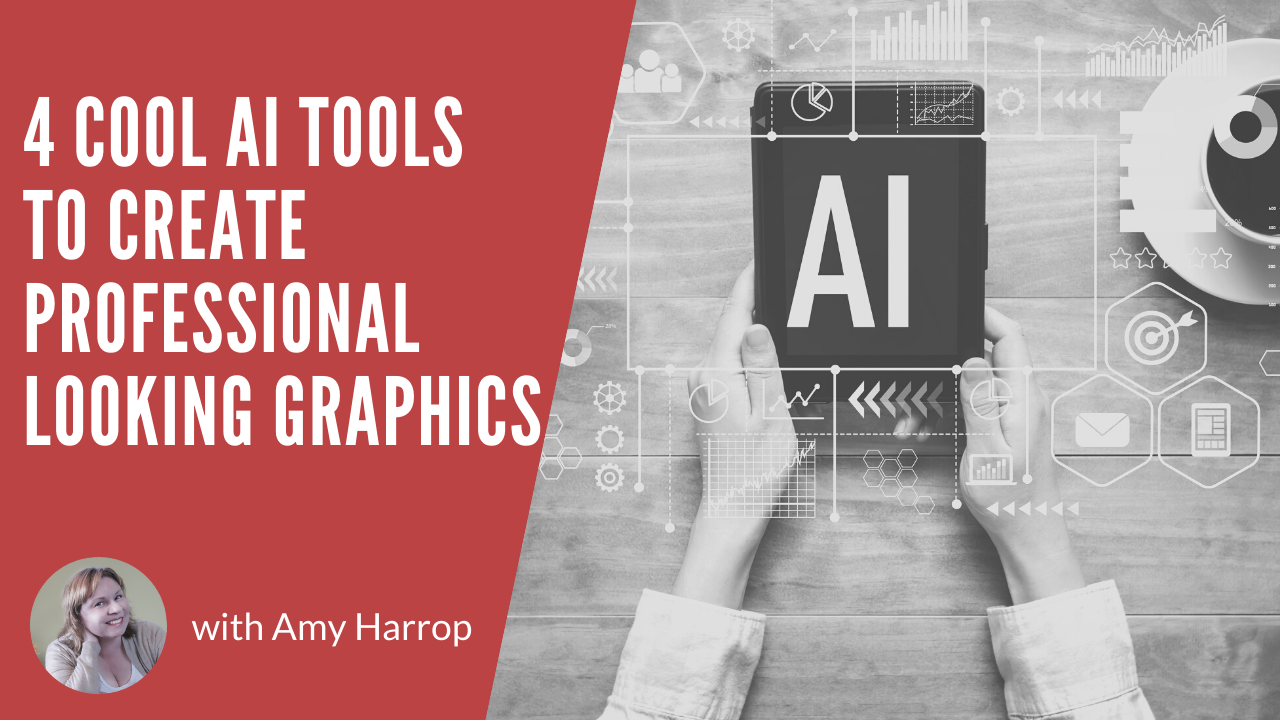 4 Cool AI Tools to Create Professional-Looking Graphics - Succeed With ...
