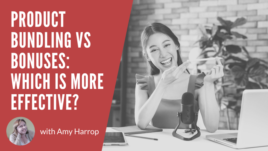 Product Bundling vs Bonuses: Which Is More Effective? - Succeed With ...
