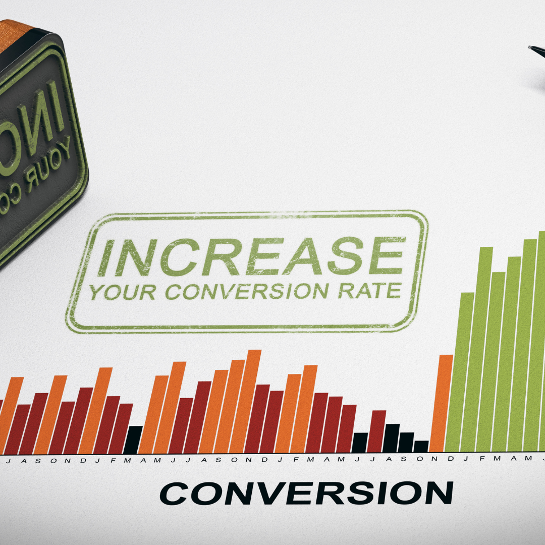 The Ultimate Guide to Increasing Your Conversion Rate - Succeed With ...