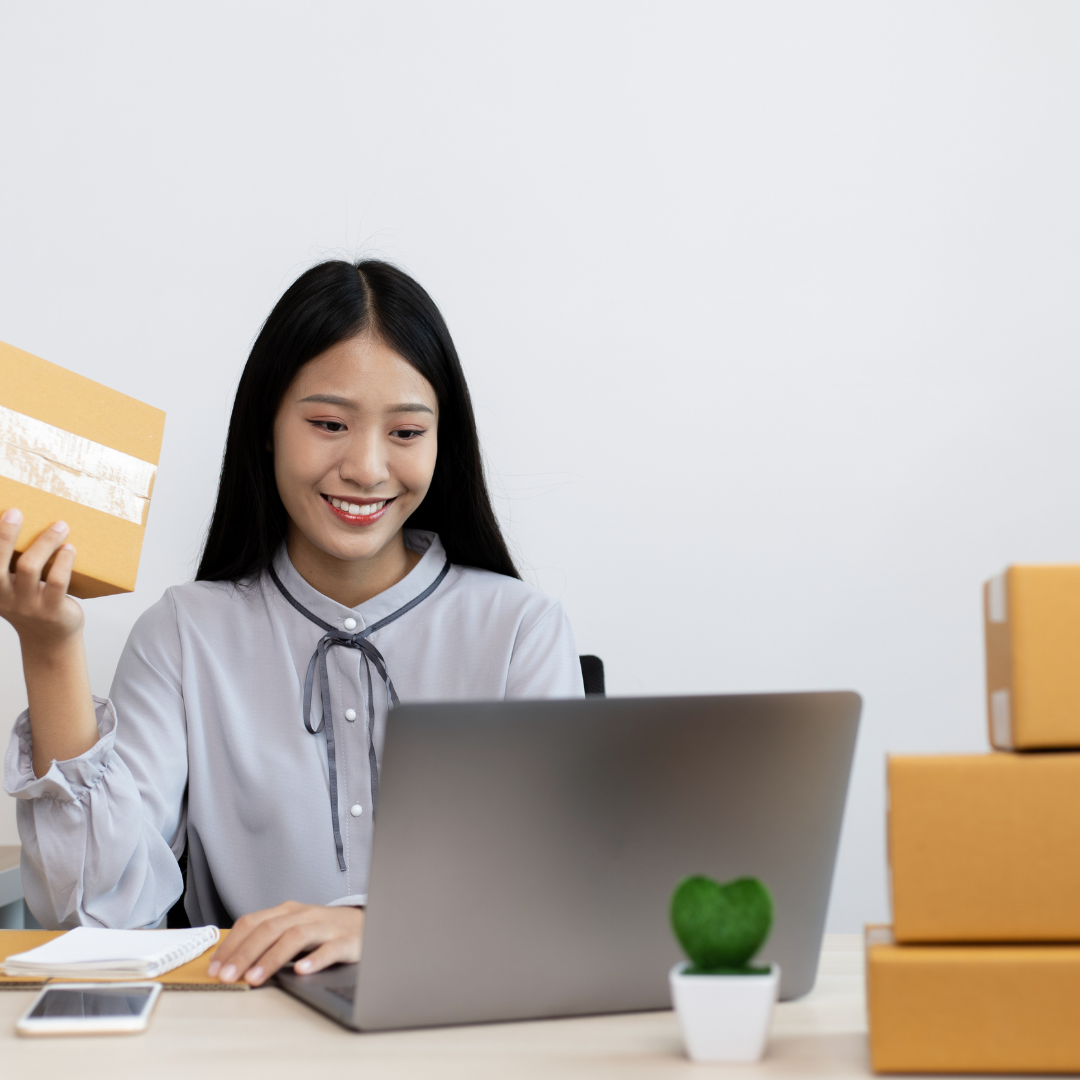 How to Earn Star Seller Status on Etsy - Succeed With Content Blog