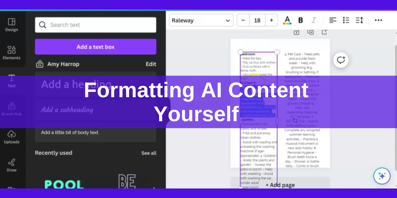 AI Printable Automation for WarriorPlus - Succeed With Content Blog