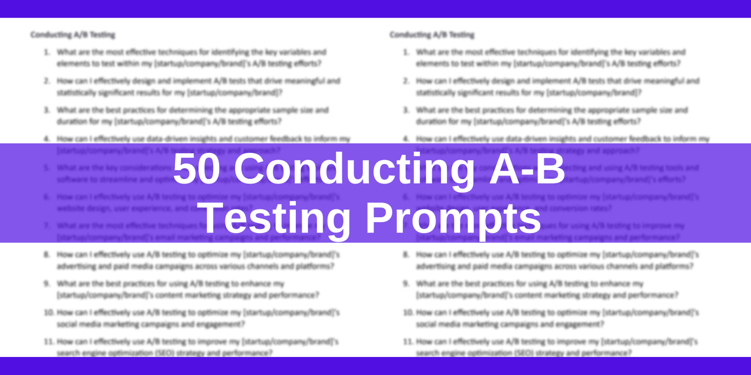 AI Printable Automation Quickstart for WarriorPlus - Succeed With ...