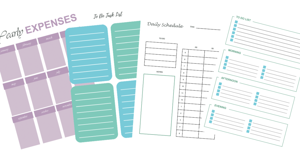 AI Printable Automation - Succeed With Content Blog