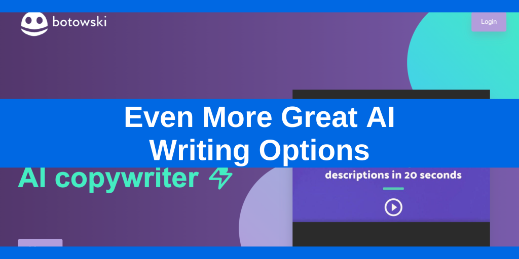 FE – Easy AI Niche Journals - WarriorPlus - Succeed With Content Blog