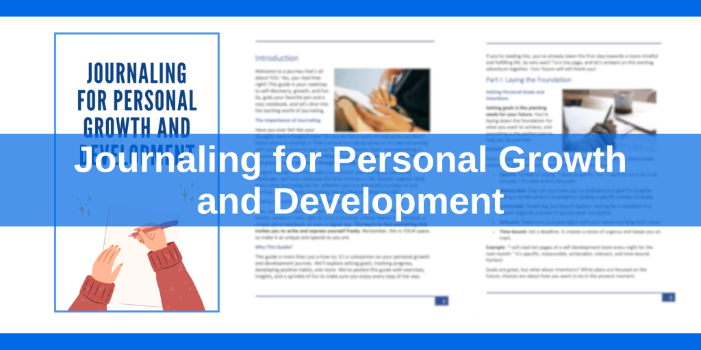 Instant Niche Journal Products PLR for TC - Succeed With Content Blog