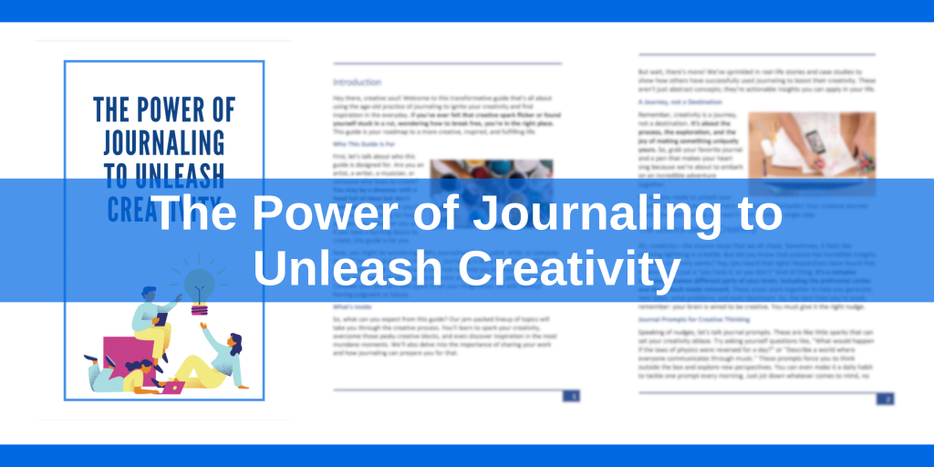 Instant Niche Journal Products PLR for TC - Succeed With Content Blog