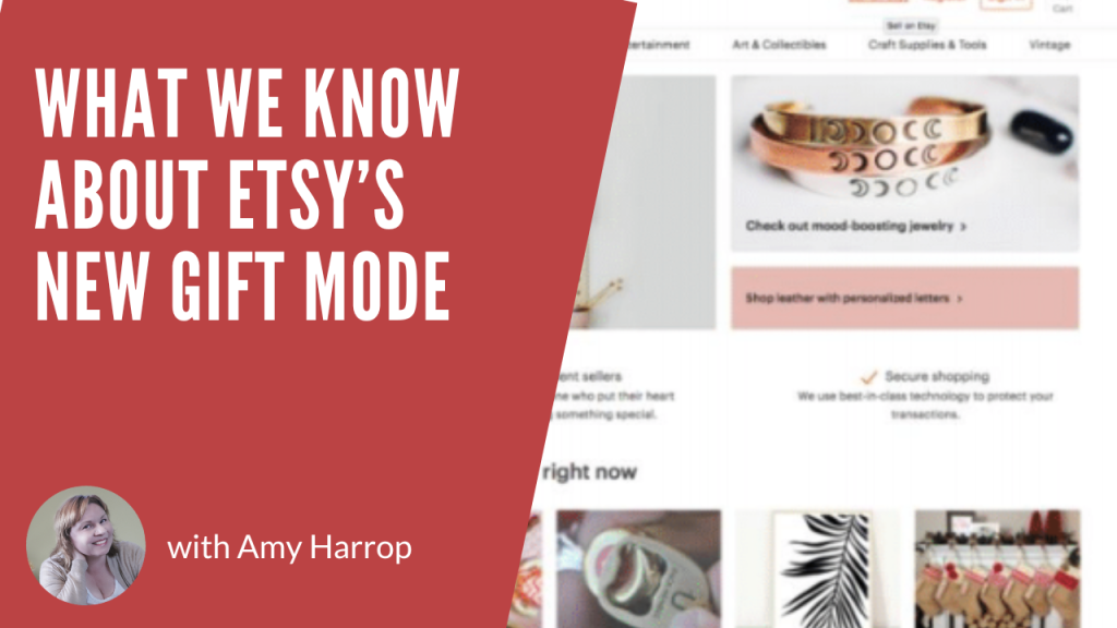 What We Know About Etsy’s New Gift Mode (and How Printable Sellers Can ...