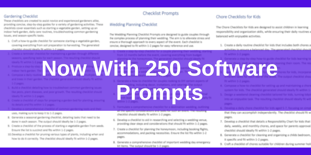 AI Printable Automation for WarriorPlus - Succeed With Content Blog
