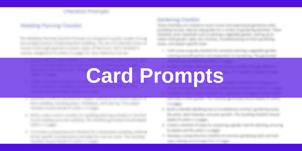 AI Printable Automation for TC - Succeed With Content Blog