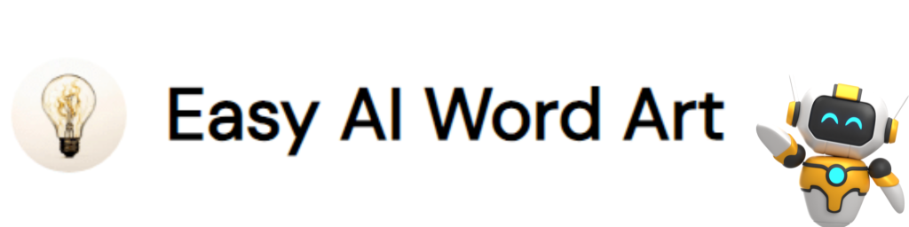 Easy AI Word Art for WarriorPlus - Succeed With Content Blog