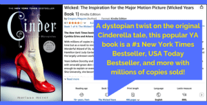 Easy AI Public Domain Fiction for WarriorPlus - Succeed With Content Blog