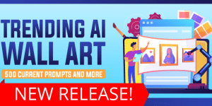 6 Places to Sell Seamless Digital Patterns - Succeed With Content Blog