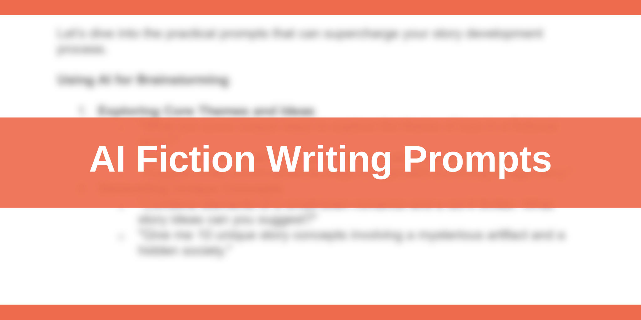 OTO Easy AI Public Domain Fiction Quickstart WarriorPlus - Succeed With ...