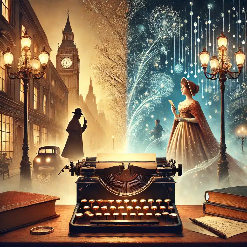 Easy AI Public Domain Fiction for WarriorPlus - Succeed With Content Blog