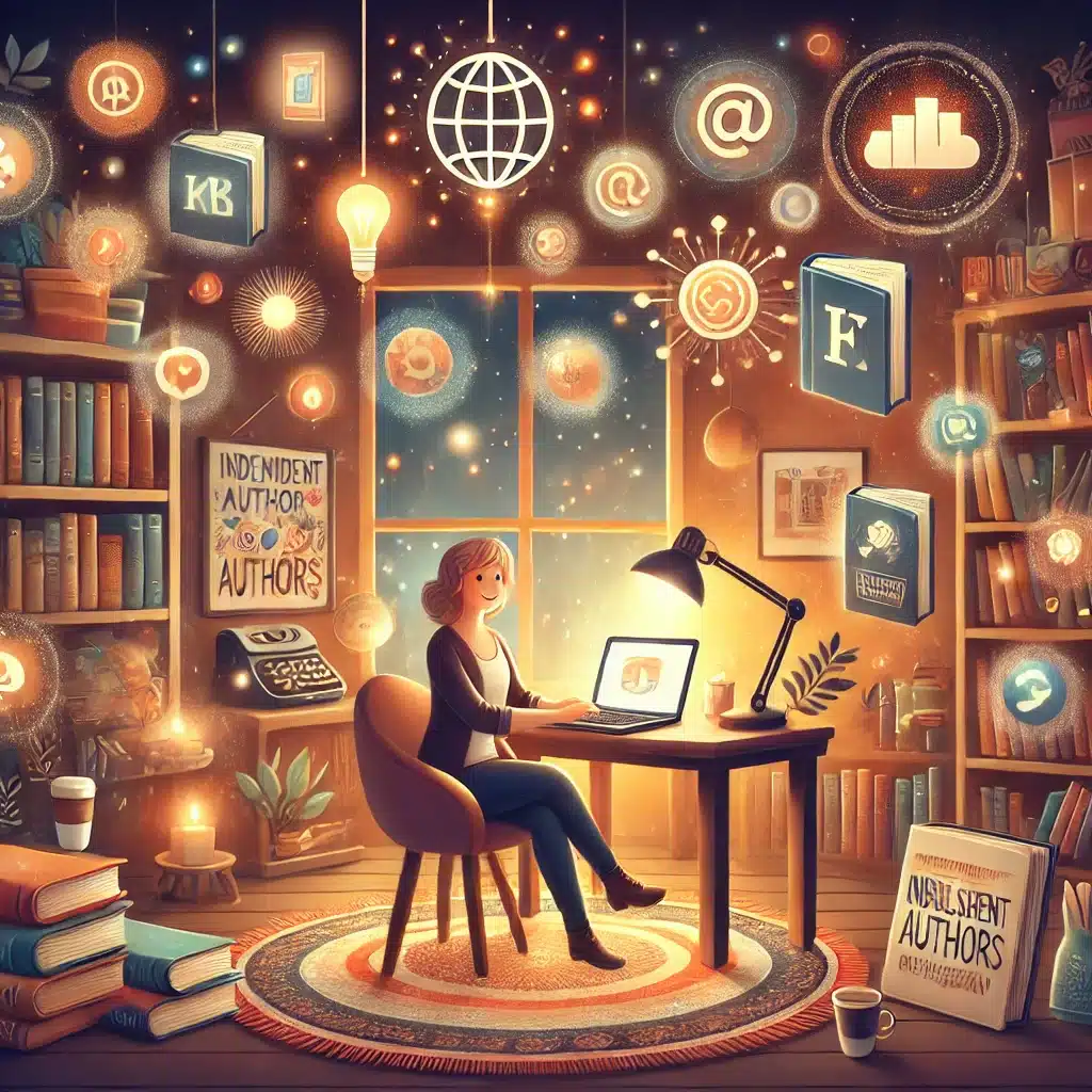 Easy AI Public Domain Fiction for WarriorPlus - Succeed With Content Blog