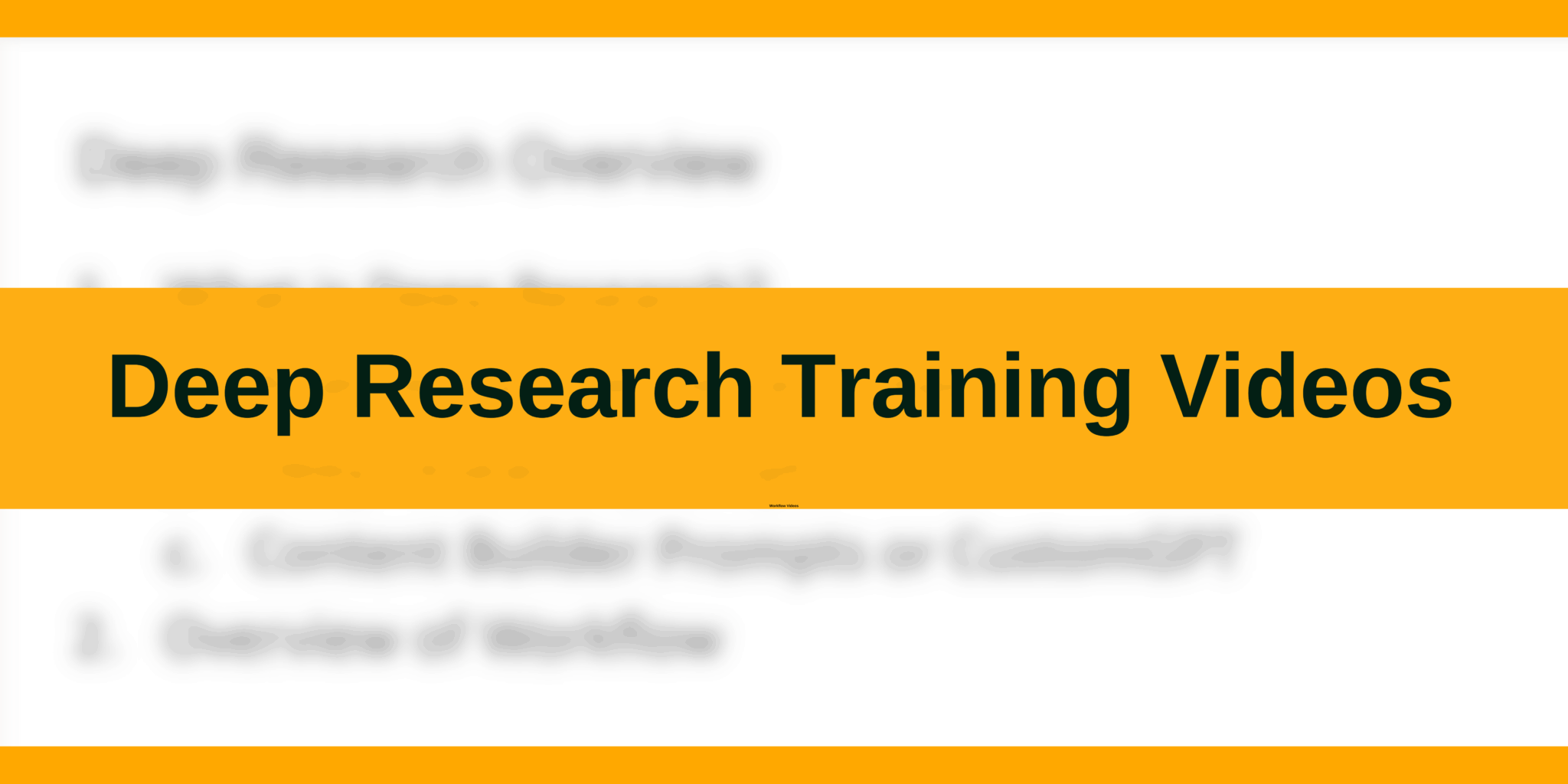 Deep Research Rocket - AI Instant Expert for WarriorPlus - Succeed With ...